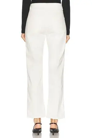 Renggli Straight Leg Jeans
