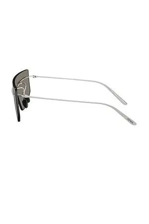 Prada Shield Sunglasses