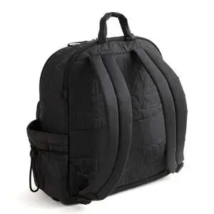 VERA BRADLEY Star Wars Bancroft Backpack - Black