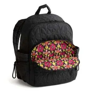 VERA BRADLEY Star Wars Bancroft Backpack - Black