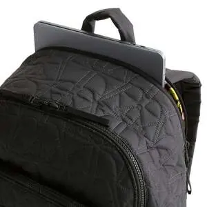 VERA BRADLEY Star Wars Bancroft Backpack - Black