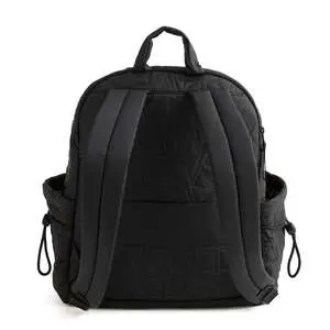VERA BRADLEY Star Wars Bancroft Backpack - Black
