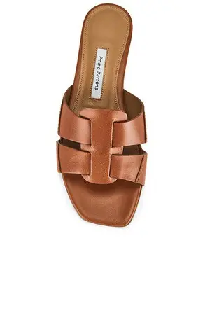 EMME PARSONS Leo Sandal