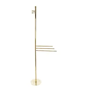 ZODIAC Towel Stand