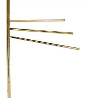 ZODIAC Towel Stand