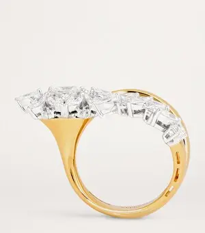 Yeprem Reign Supreme Diamond Ring