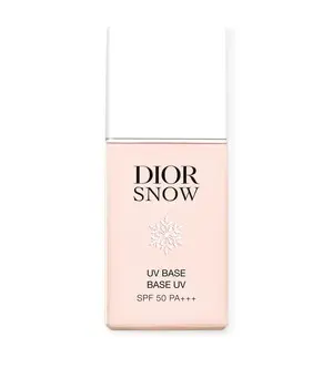 Dior Snow Brightening Makeup Uv Base Spf 50 - Pink