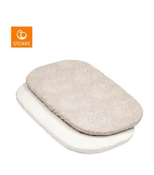 Stokke Sheets & Pillow Cases