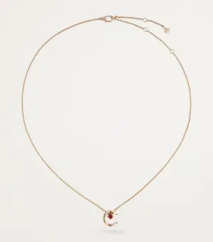 Chanel Coco Crush Necklace