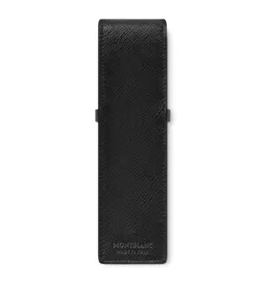 Montblanc Sartorial 2-pen Pouch