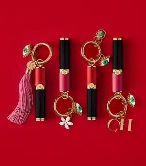 Carolina Herrera Fabulous Eyes Waterproof Mascara