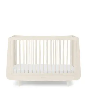 SNÜZ Kot Skandi Cot Bed