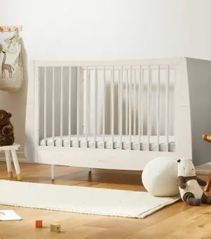 SNÜZ Kot Skandi Cot Bed