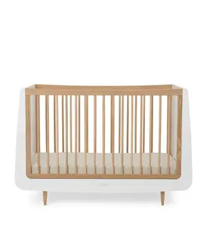 SNÜZ Kot Skandi Cot Bed