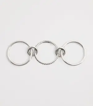 SPINELLI KILCOLLIN Gold And Diamond Sonny Ring