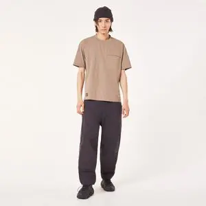 Oakley Fgl Scratch Tee 5.0 - Bark