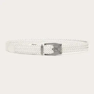 Oakley Skull Belt 16.1 - White