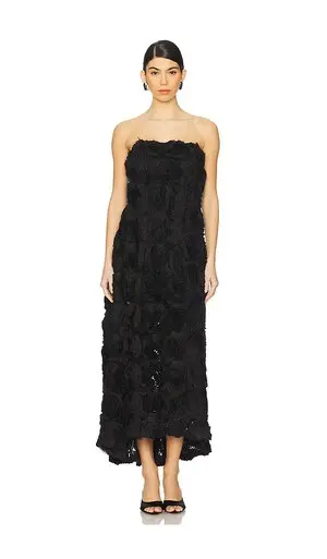ELLIATT Selena Maxi Dress