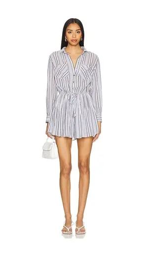 Heartloom Hattie Romper