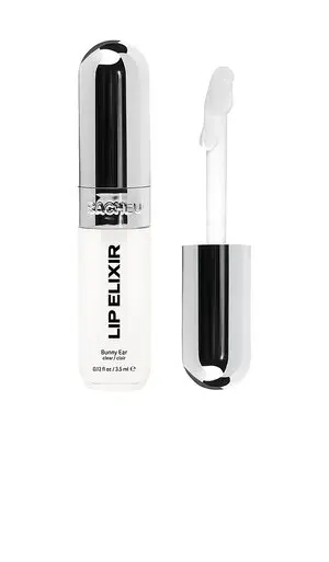 SACHEU Lip Elixir - Beauty: Na