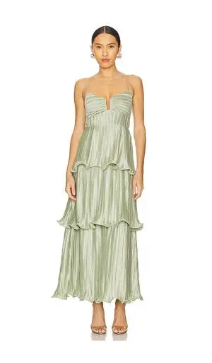 Astr The Label Lupin Dress