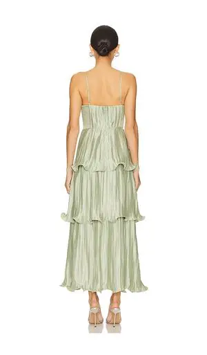 Astr The Label Lupin Dress