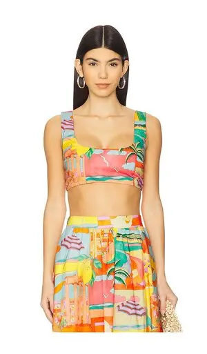 Show Me Your Mumu Classic Camis Tanks For Women