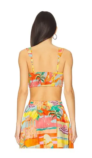 Show Me Your Mumu Pisa Top