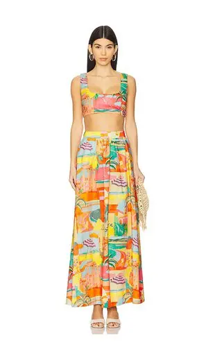 Show Me Your Mumu Pisa Top