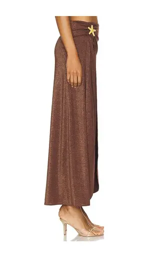 Show Me Your Mumu Cyprus Sarong