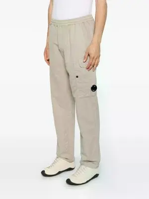 C.P. COMPANY Cargo Trousers - Brown