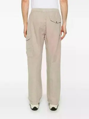 C.P. COMPANY Cargo Trousers - Brown