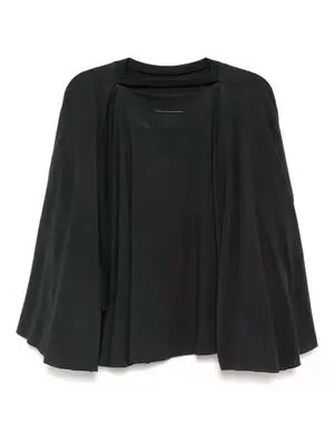 MAISON MARGIELA Crew-neck T-shirt