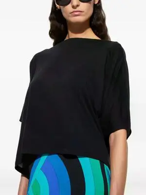 Emilio Pucci Iride Maxi Dress