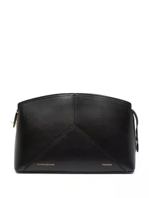 Victoria Beckham Logo Clutches