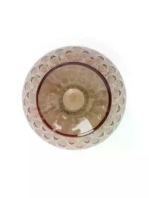 VENINI Monofiori Balloton Vase - Neutrals