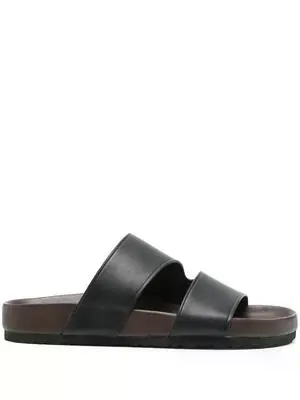 Soeur Eros Round-toe Sandals