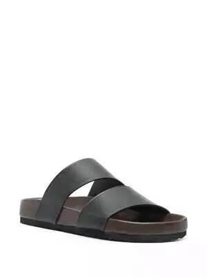 Soeur Eros Round-toe Sandals