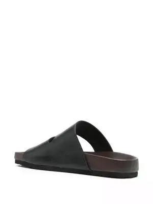 Soeur Eros Round-toe Sandals