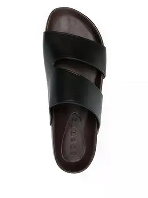 Soeur Eros Round-toe Sandals