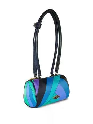 Emilio Pucci Iridie-print Mini Handbag