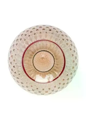 VENINI Monofiori Balloton Vase - Neutrals