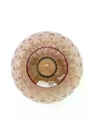 VENINI Monofiori Balloton Vase - Neutrals