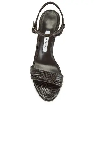 EMME PARSONS Simple Wedge