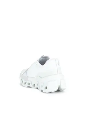 On X Post Archive Faction Cloudmonster 2 Sneaker - Vapor & Frost