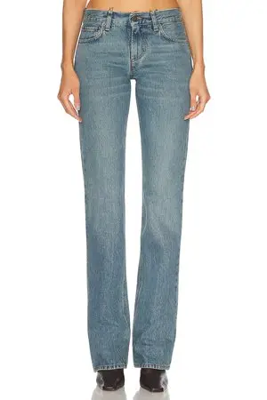 Haikure Low Rise Jeans For Women