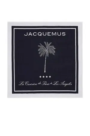Jacquemus Origin