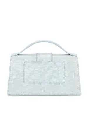 Jacquemus Le Grand Bambino Bag - Light Blue