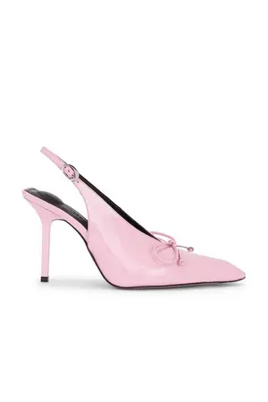 Jacquemus Buckled Pumps