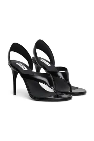 Women's Noir Sandals